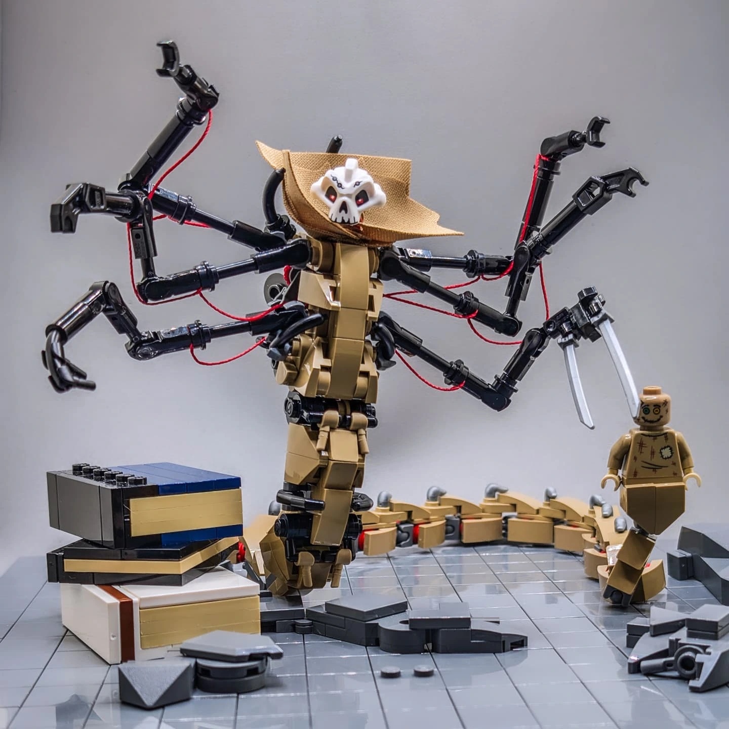 Shortlist announced for TBB's Creation of the Year 2025 [News] - The ...