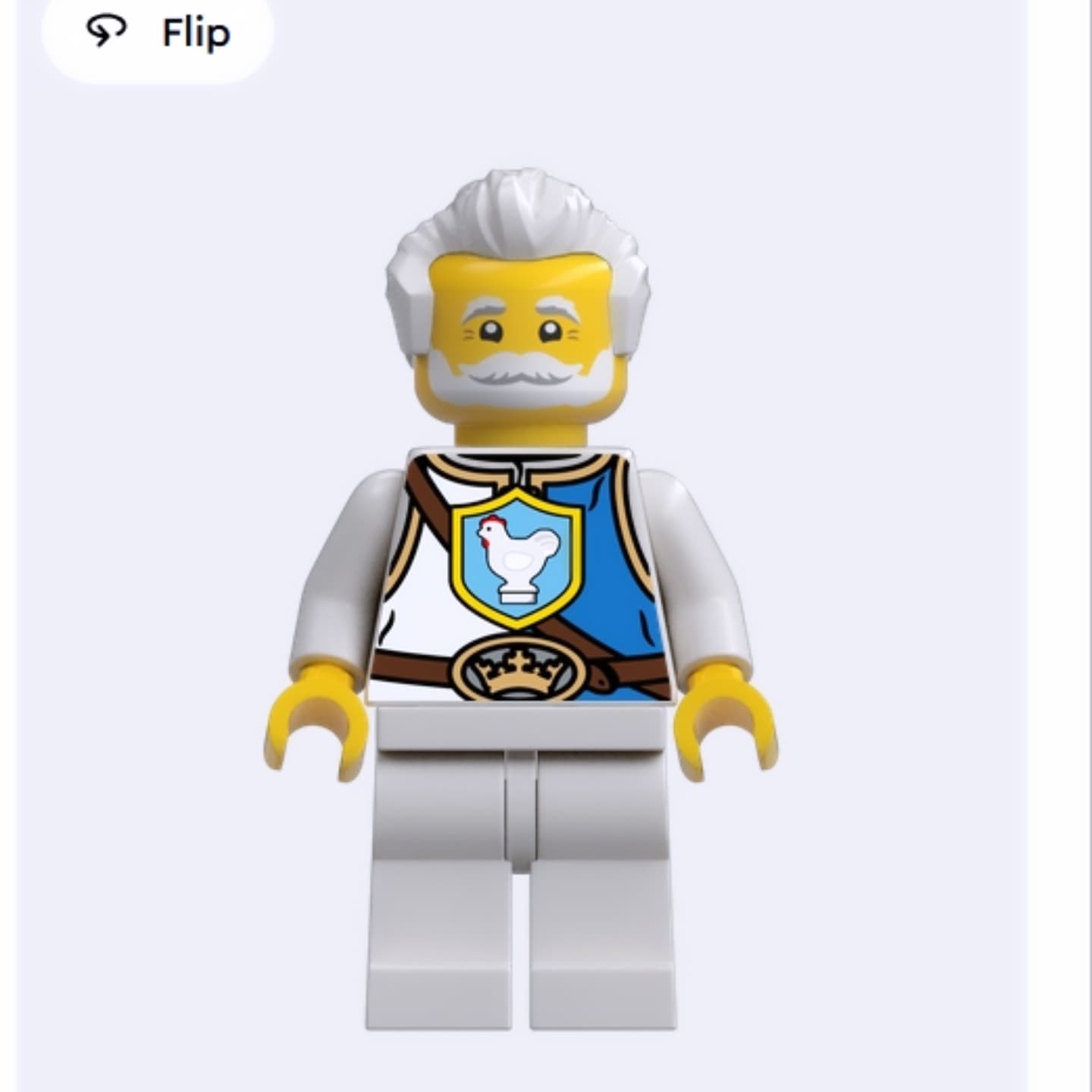 Creating a new castle faction with the Minifigure Factory [Feature ...
