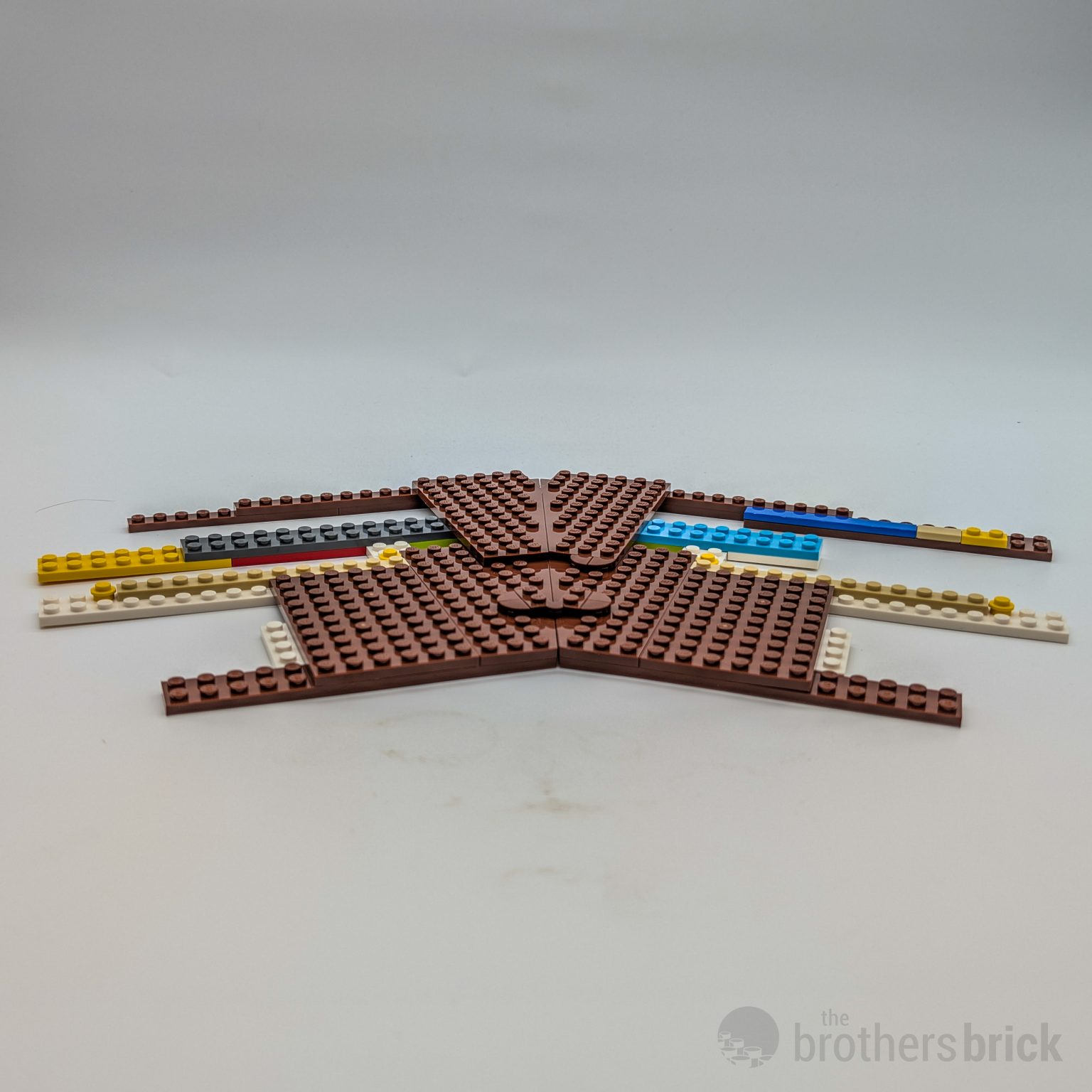 LEGO Ideas 21360 Willy Wonka & the Chocolate Factory: Candy is dandy ...
