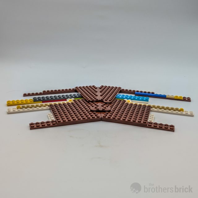 LEGO Ideas 21360 Willy Wonka & the Chocolate Factory: Candy is dandy ...