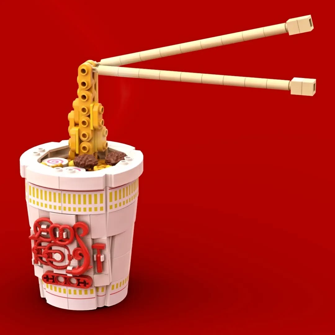 Minifig Monday: These golden K-Pop Demon Hunter LEGO creations are ...