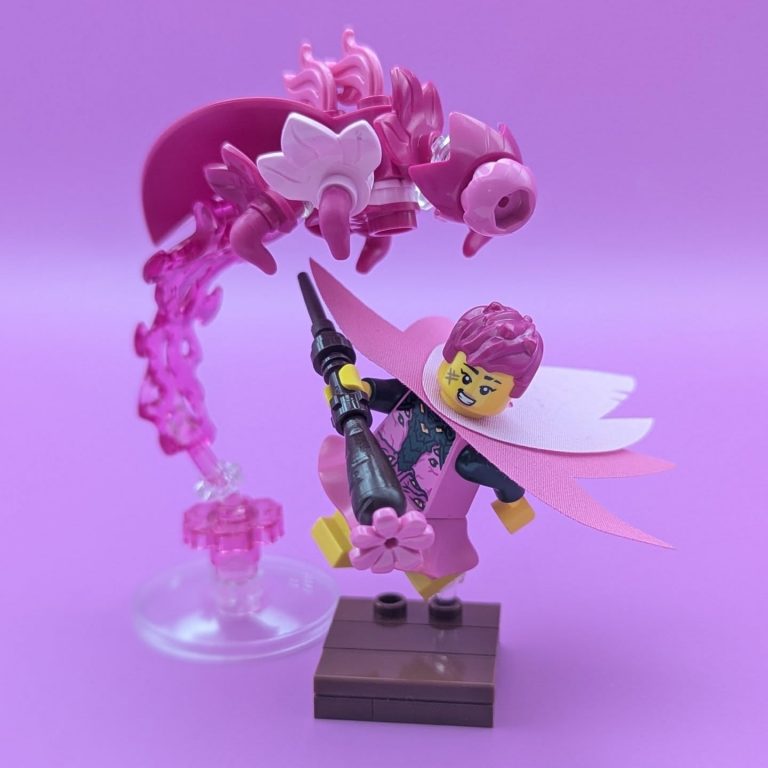 Making magic with mind-bending custom minfigs [Minifig Monday] - The ...