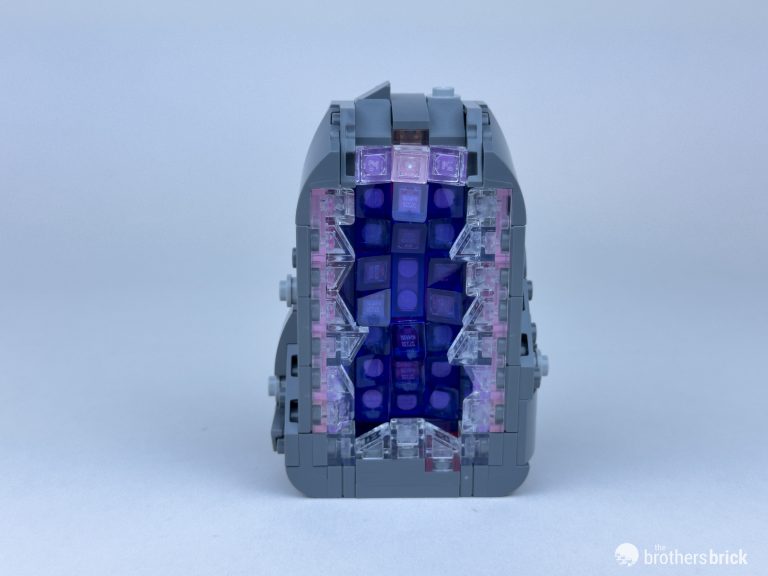 LEGO Ideas 21362 Mineral Collection: Crystals from bricks [Review ...