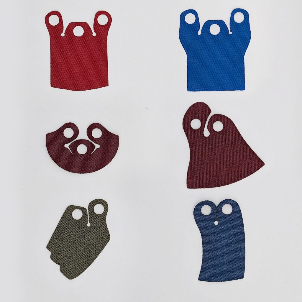 Dressed to Quest: Hands-on with the capes, cloaks, sheaths, and ...