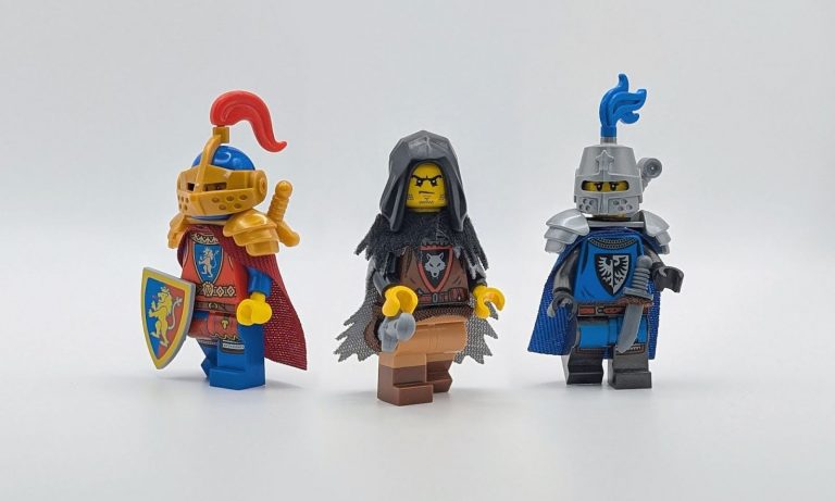Dressed to Quest: Hands-on with the capes, cloaks, sheaths, and ...