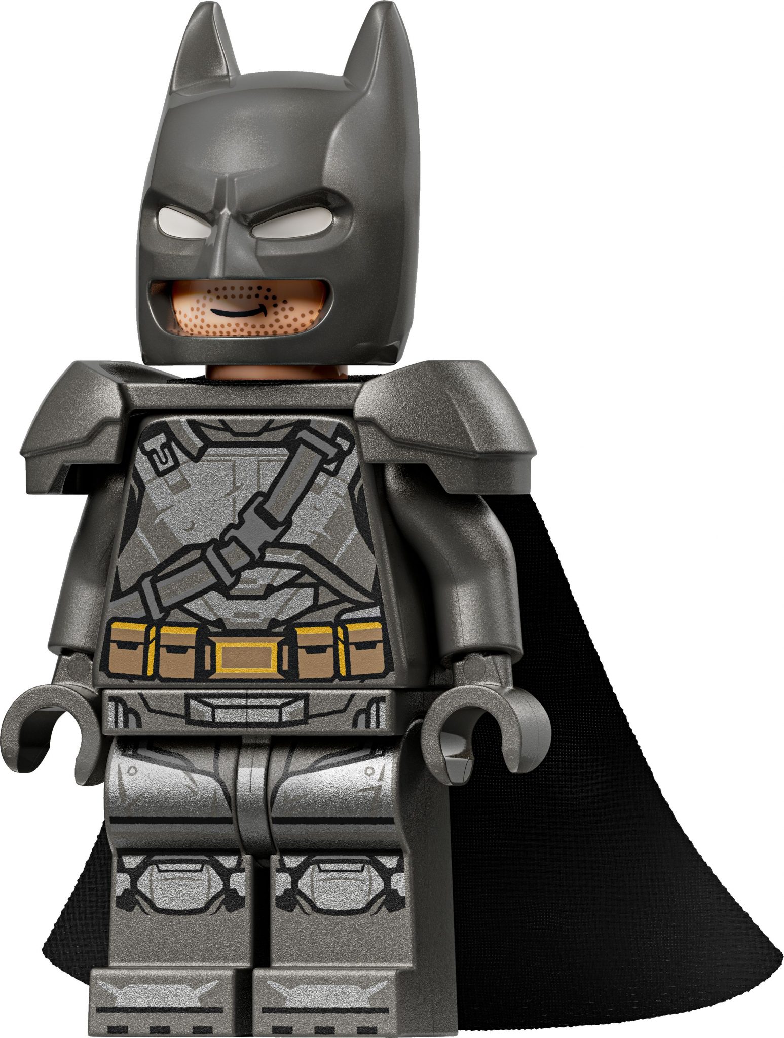 LEGO celebrates 20 years of Batman with new Batmobiles and a Bat logo ...