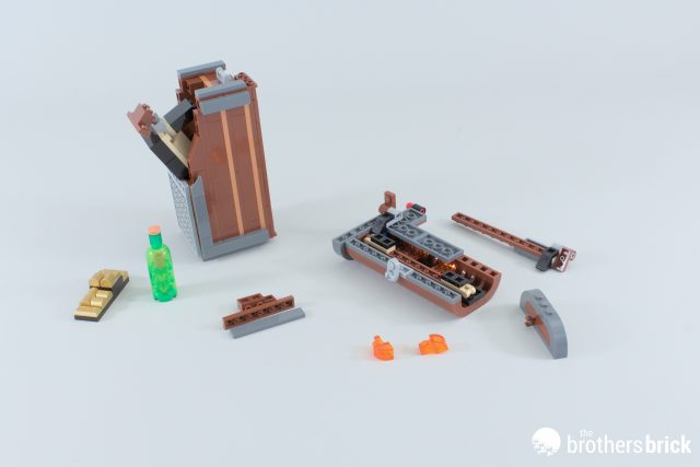 LEGO Icons 10366 Tropical Aquarium: deep-dive into the world of re ...