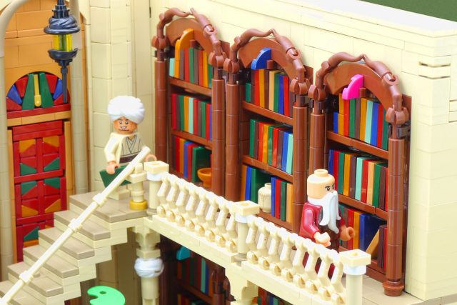 LEGO Castle Archives - Page 2 of 155 - The Brothers Brick | The ...