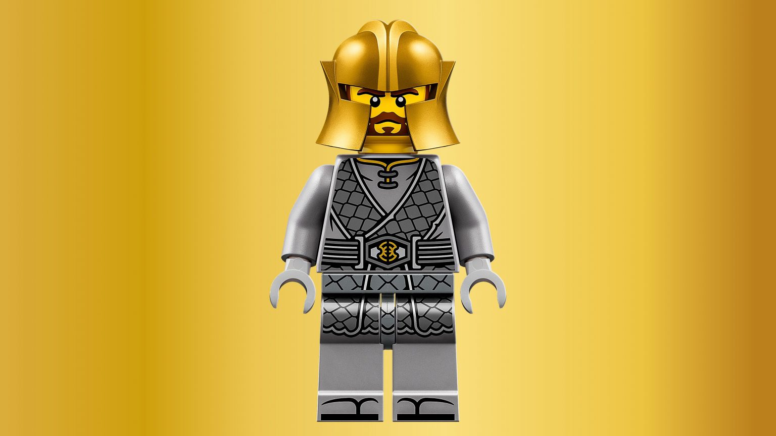 Celebrate 15 years of LEGO Ninjago with fantastic Four Weapons ...
