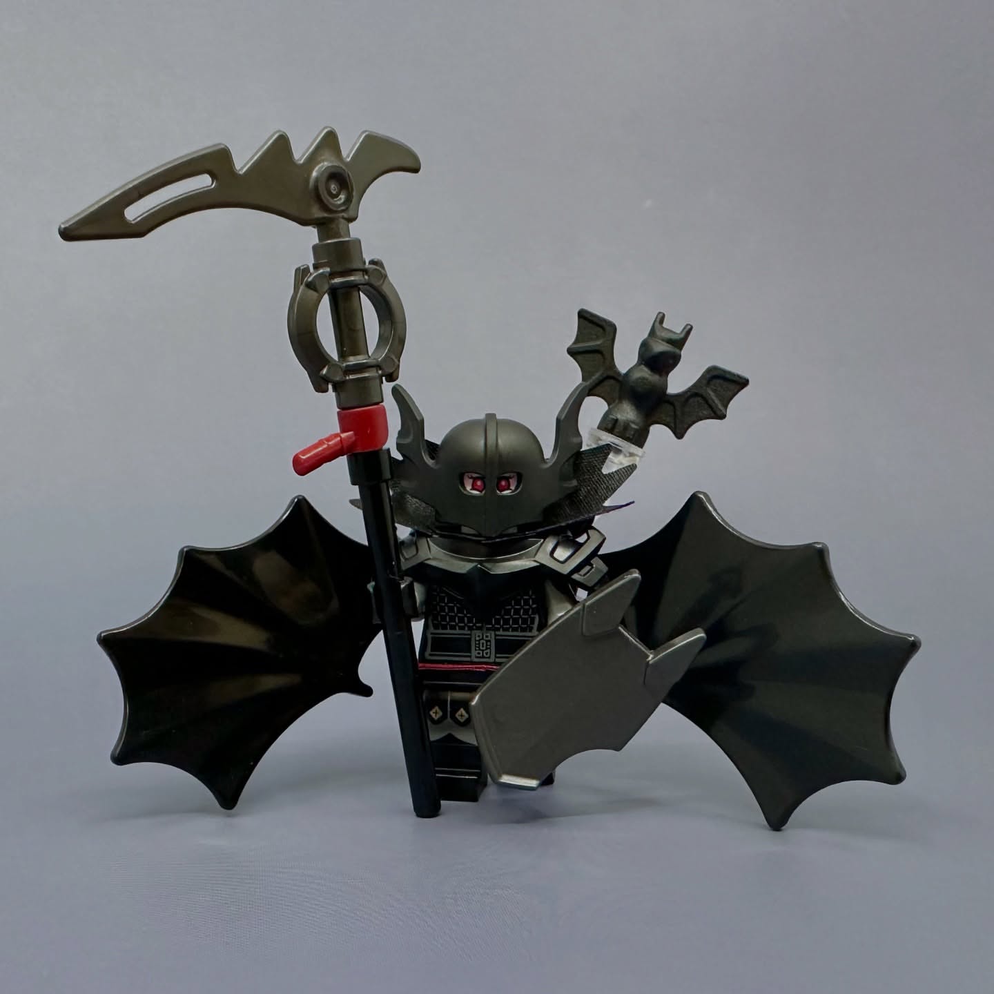 Minifigs of Spooky Season: The Final Nightmare [Minifig Monday] - The ...