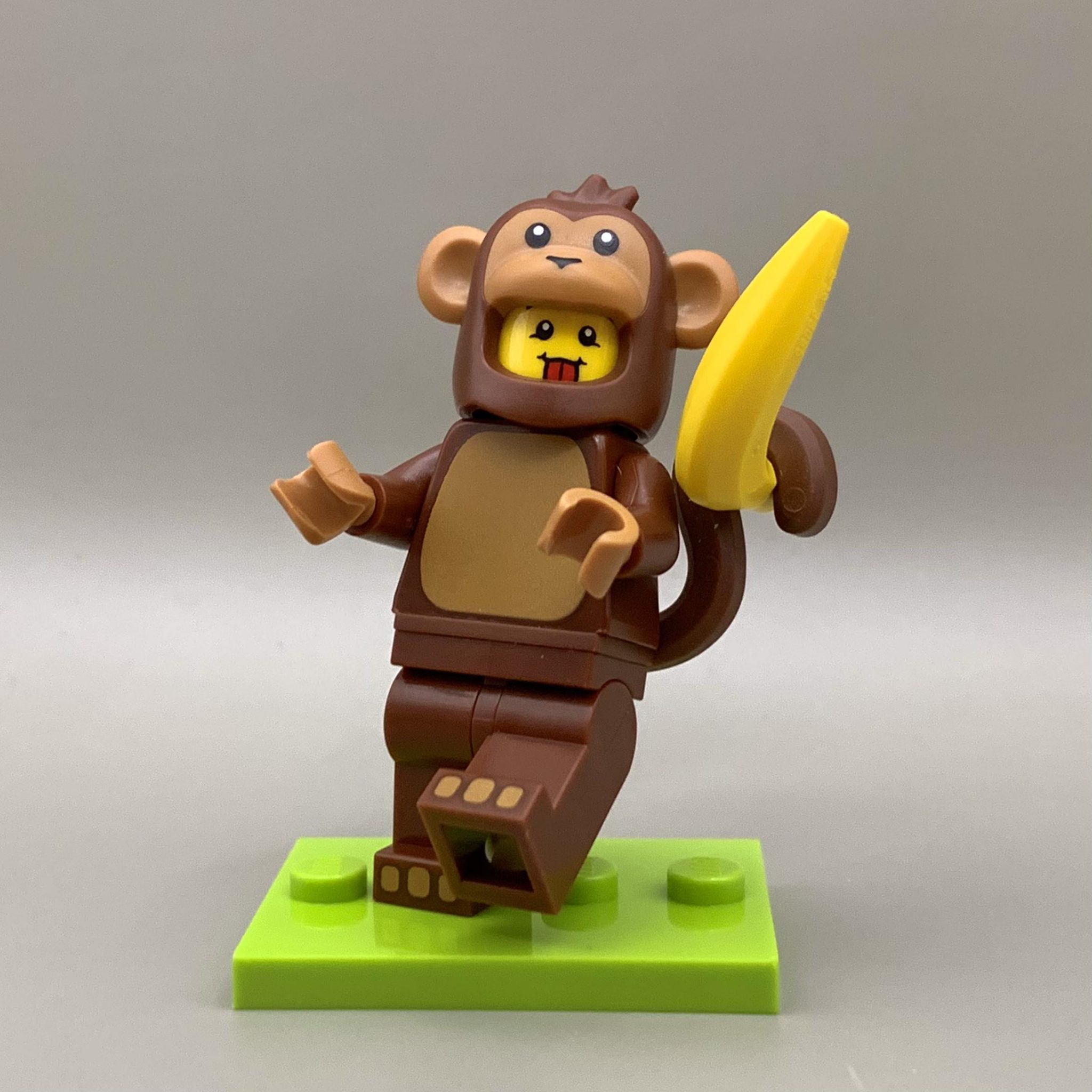 LEGO Collectible Minifigures Series 28 Review: We built a zoo [Review ...