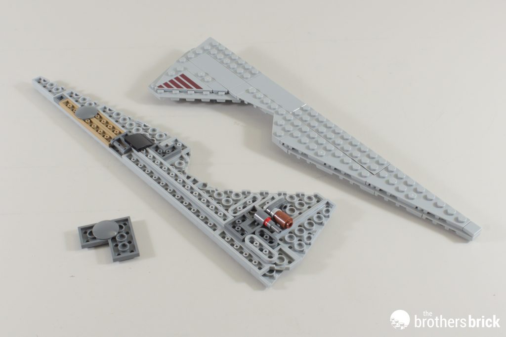 LEGO Star Wars 75441 Venator-Class Attack Cruiser [Review] - The ...