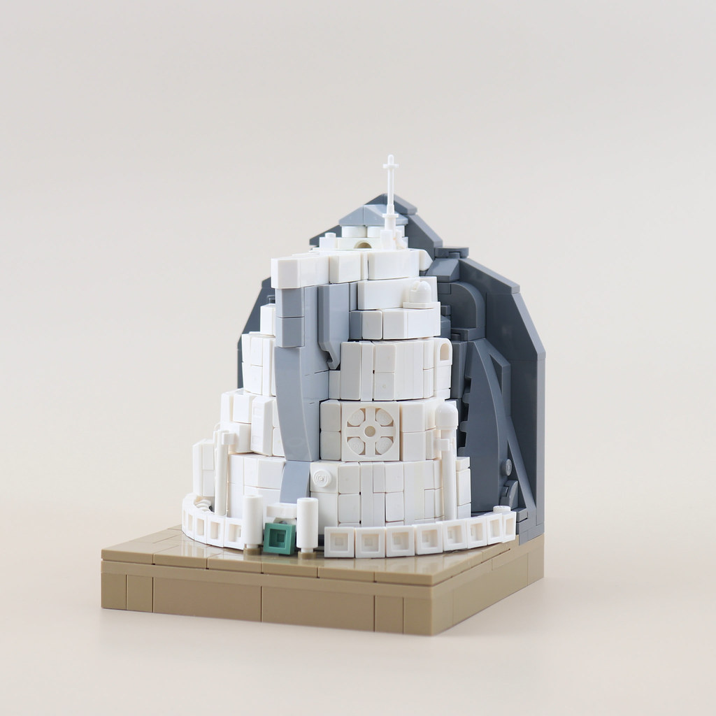 LEGO Lord of the Rings Archives - The Brothers Brick | The Brothers Brick