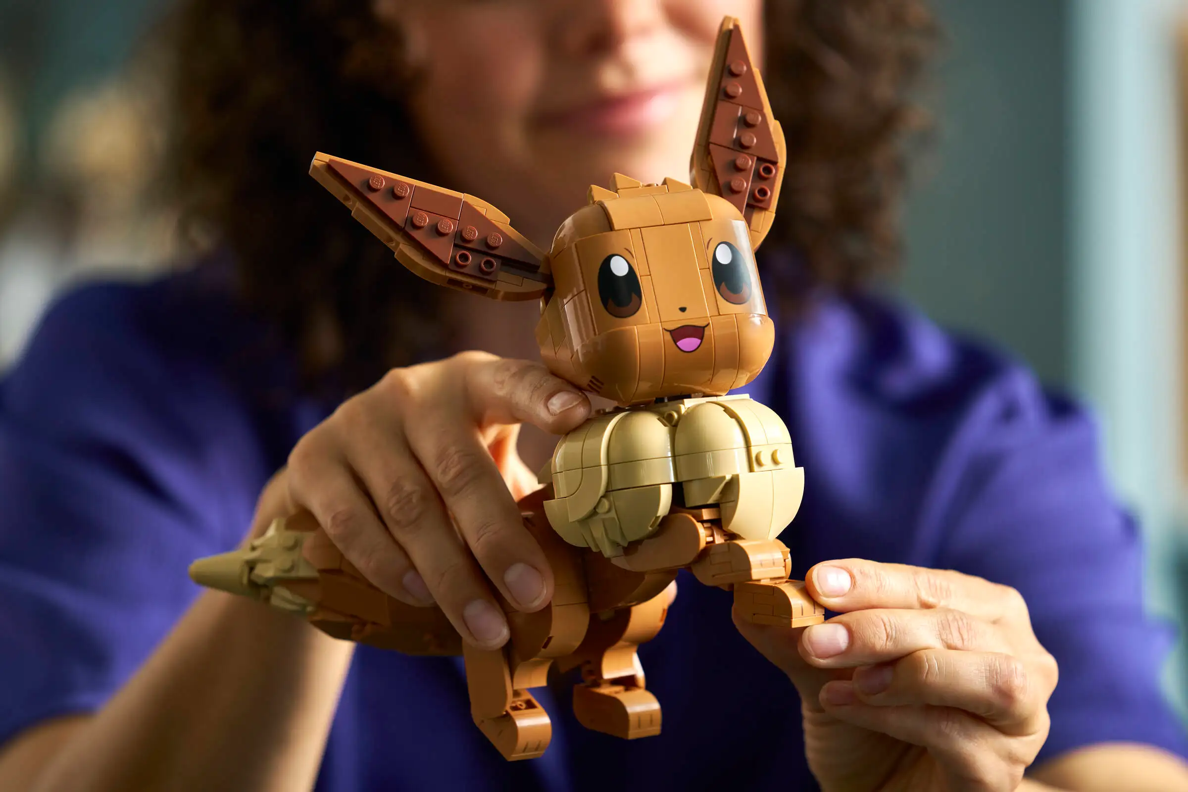 Catch 'em all? Taking a closer look at the first LEGO Pokémon wave ...