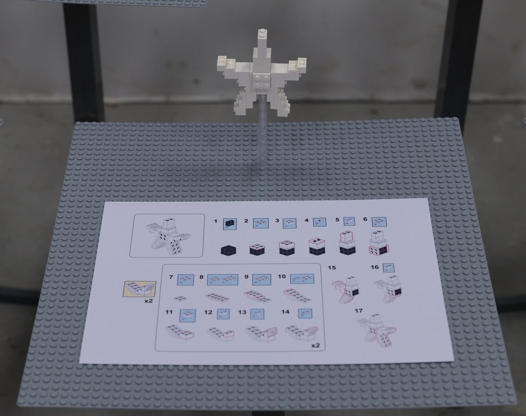 JunpeiHokkusai3 - The Brothers Brick | The Brothers Brick