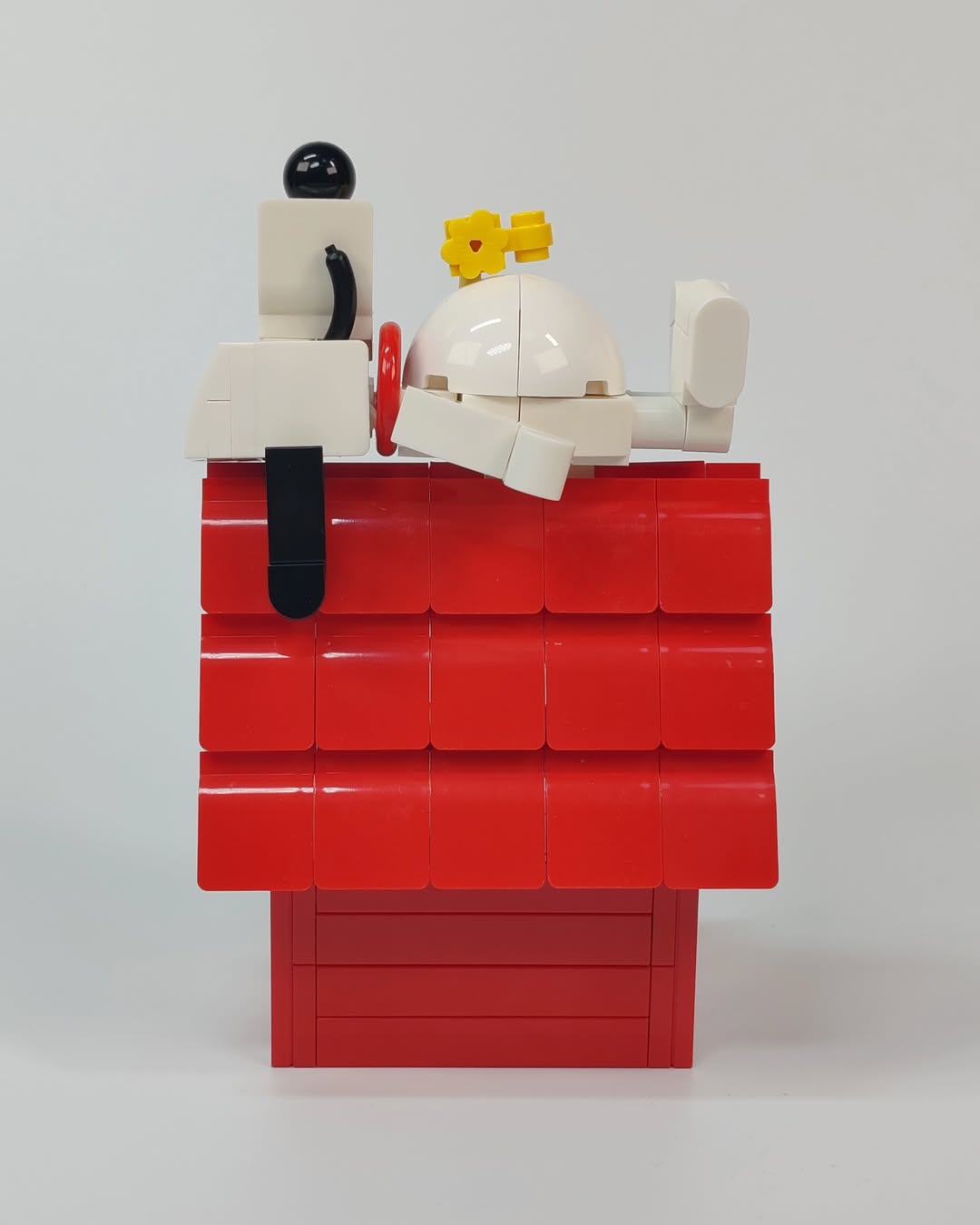 Take a seat! The 2026 Iron Forge heats up - The Brothers Brick | The ...
