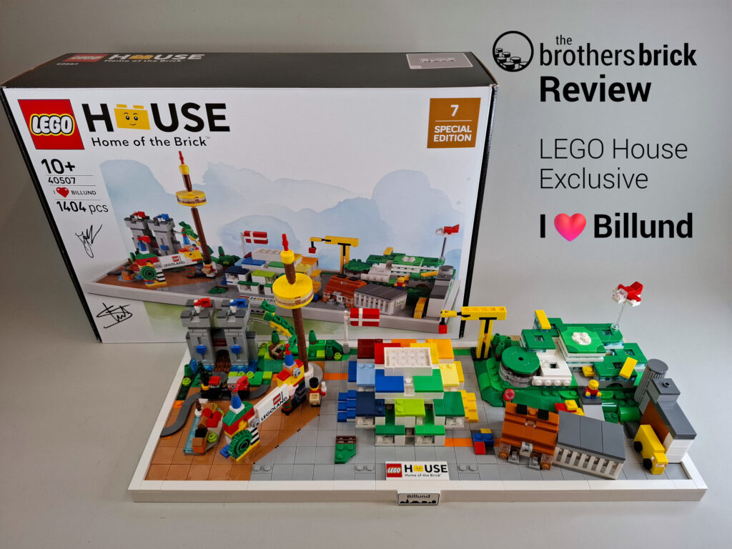 Lego News Archives The Brothers Brick The Brothers Brick
