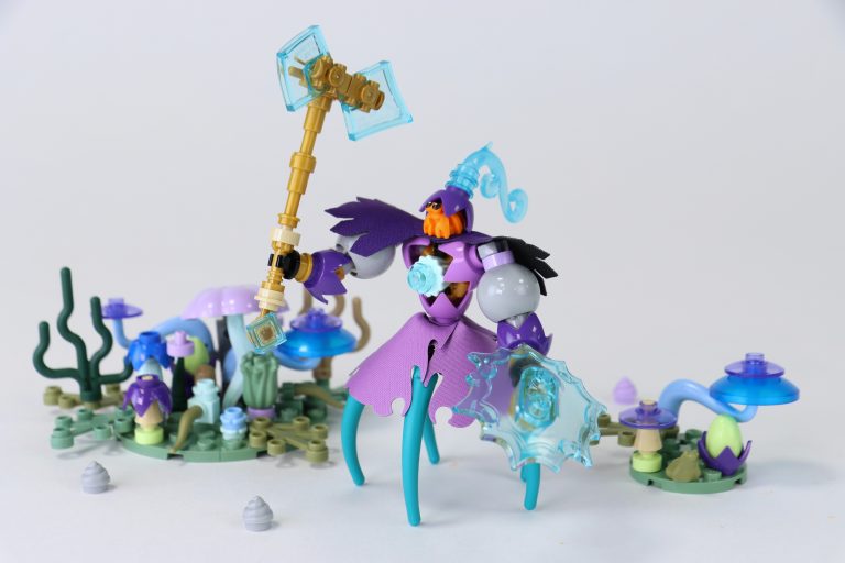 Iron Forge 2026 Builder Spotlight: Peter - The Brothers Brick | The ...