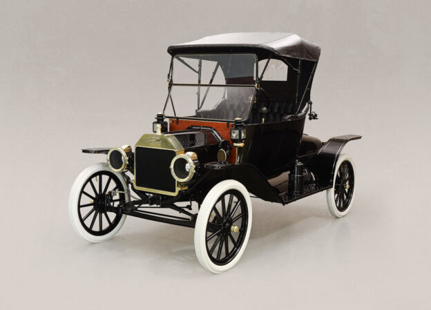 LEGO Icons 11376 Ford Model T – A piece of automotive history [Review ...