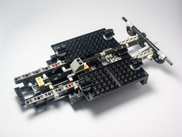 LEGO Icons 11376 Ford Model T – A piece of automotive history [Review ...