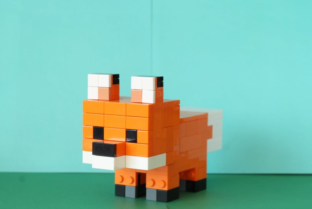 The cutest Minecraft mobs just got cuter - The Brothers Brick | The ...