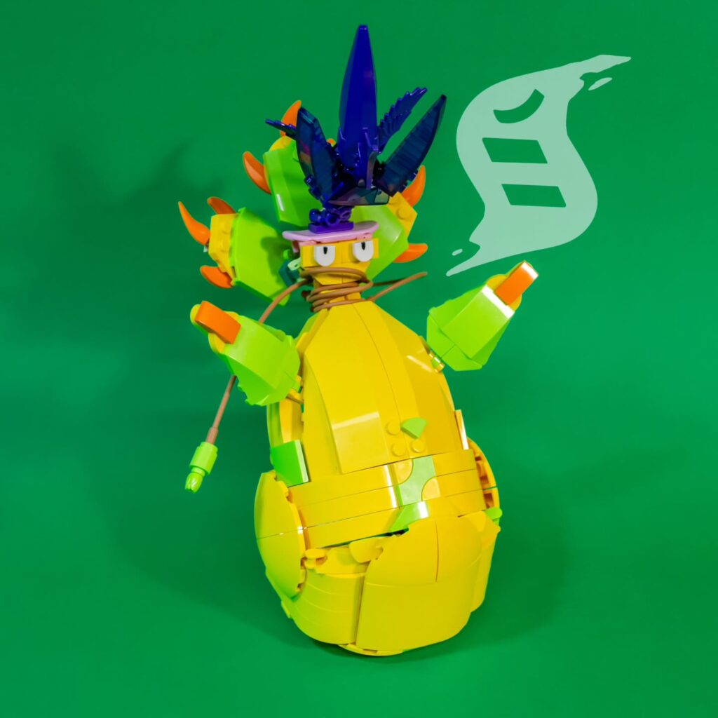 A Mega collab for Pokémon Mega Evolutions: Part 2 [Feature] - The ...