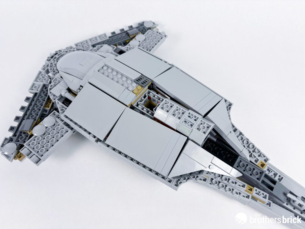 LEGO Star Wars_75442 The Mandalorian_s N1_TBB Review_ggt063u5i0kh_0022 ...