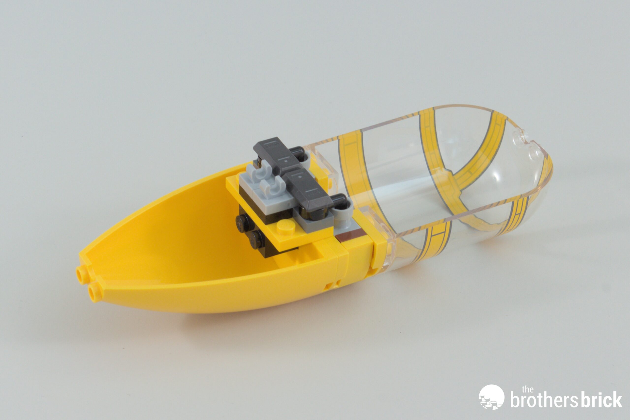LEGO Star Wars_75447 Razor Crest_TBB Review_3inakf_0022 - The Brothers ...