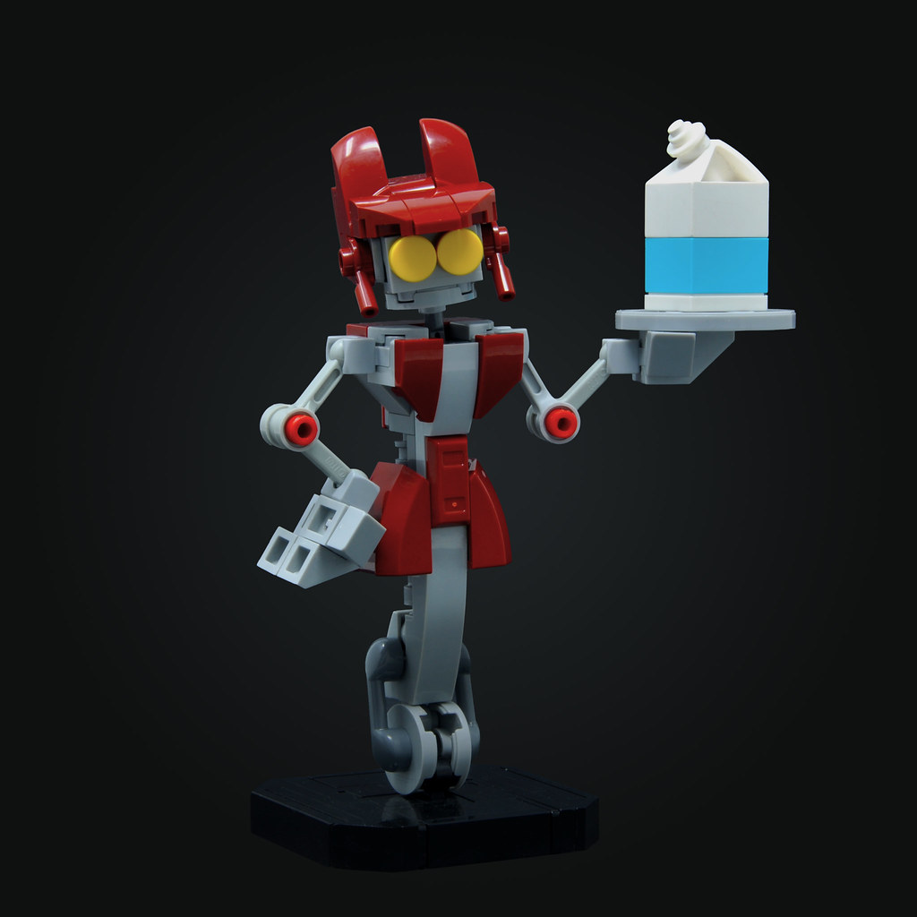 LEGO Star Wars "Glup Bricko" contest starts today with all-star judges ...